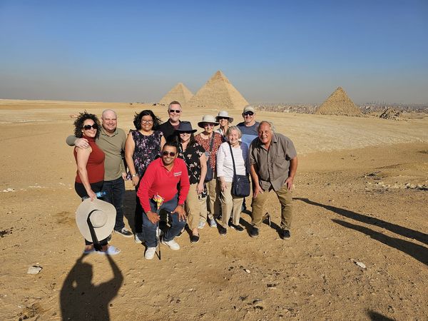 Top 10 Egypt Tour Packages For UK Travellers Top 10 Egypt Tour Packages For UK Travellers