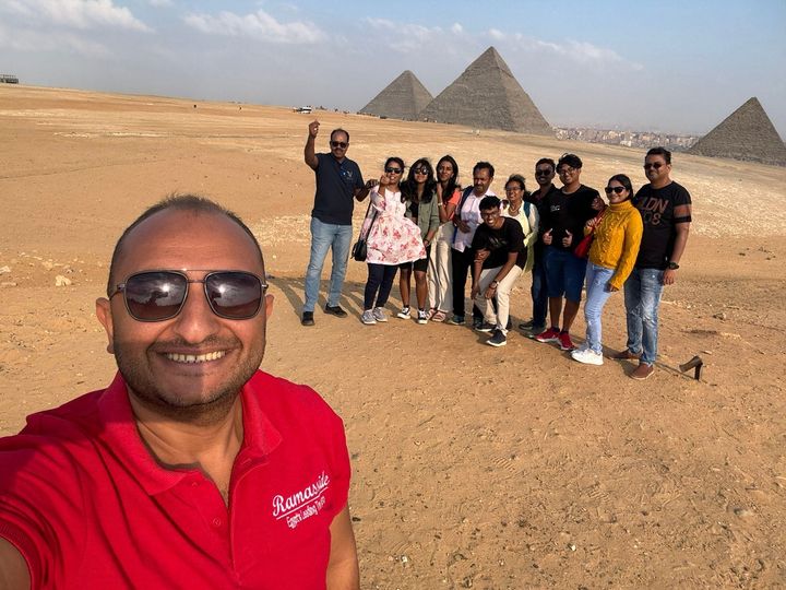 Top 10 Egypt Tour Packages For USA Travellers Top 10 Egypt Tour Packages For USA Travellers